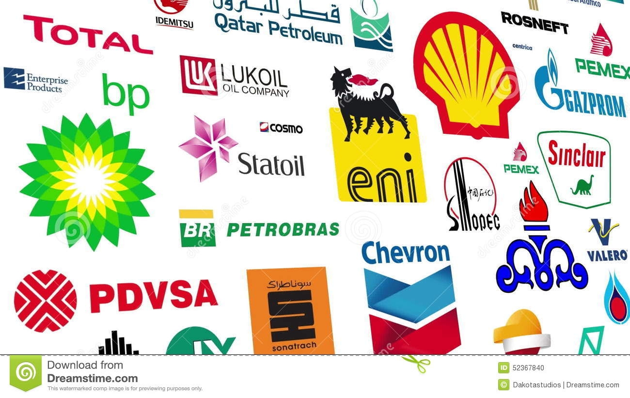 Kết quả kinh doanh 2020: ExxonMobil, BP, Shell, Chevron, Total và Eni ...