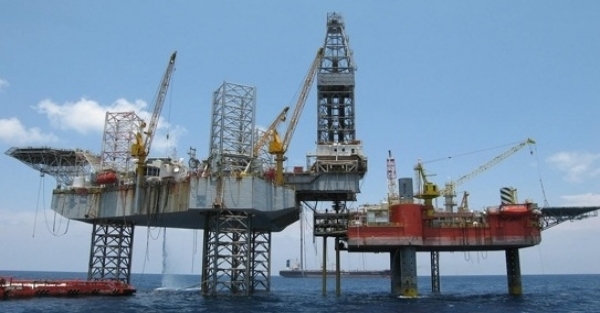 Mỏ thứ tư của PM304 Malaysia cho dòng dầu đầu tiên